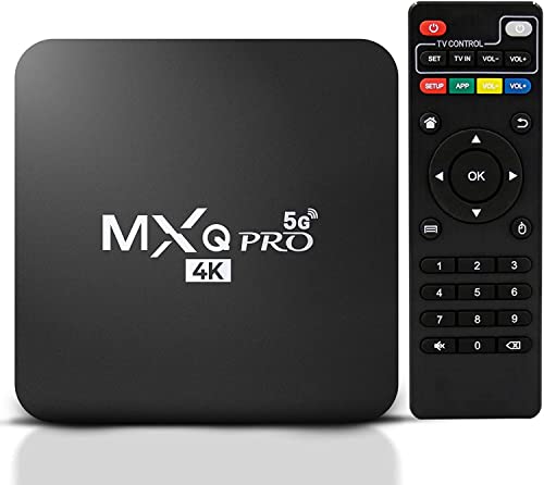 Find The Best 4K Android Tv Box Reviews & Comparison - Katynel