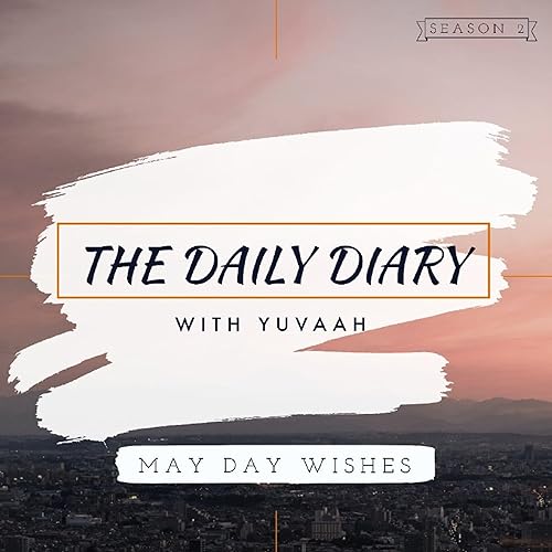 Amazon.com: May Day Wishes : Audible Books & Originals