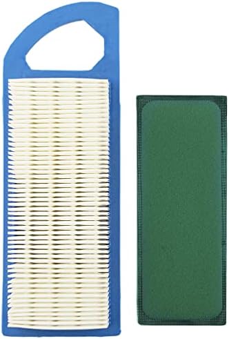 Amazon.com: HIPA 697153 698083 Air Filter for Craftsman LT1000 795115 ...