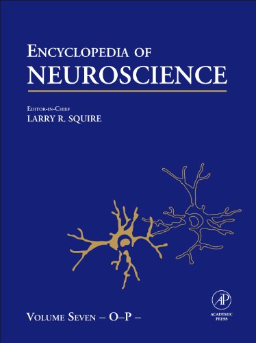 Encyclopedia of Neuroscience (Vol 7): Larry R. Squire: 9780080447902 ...