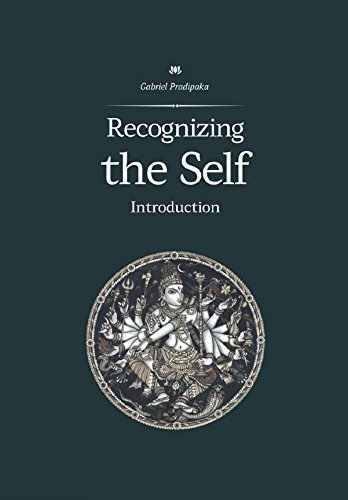 Buy Recognizing the Self : Introduction Book Online at Low Prices in ...