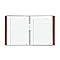 Blueline NotePro Notebook 11x8.5-Inch 200 Pages, Red (A10200.RED ...