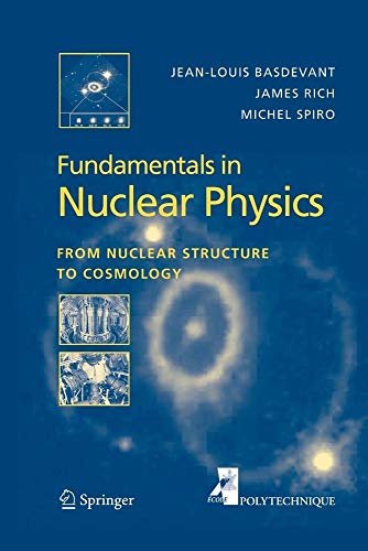 20 Best Nuclear Physics Books of All Time - BookAuthority