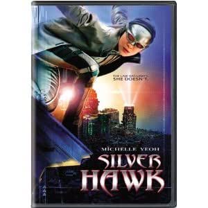 Amazon.com: Silver Hawk : Movies & TV