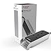 Anchor by Panasonic 6A 2 Universal Socket with 2 USB Port | 6A ...