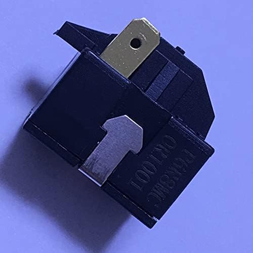 Amazon.com: New PTC Starter Compressor Relay For LG Magic Chef ...