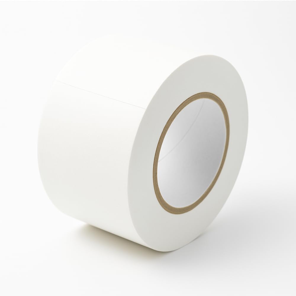 AC Pipe Insulation Tape | WhiteBuy Heavy Duty AC Insulation Non ...