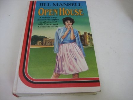 Buy Open House Book Online at Low Prices in India | Open House Reviews ...