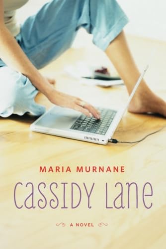 Cassidy Lane: Murnane, Maria: 9781477849941: Amazon.com: Books