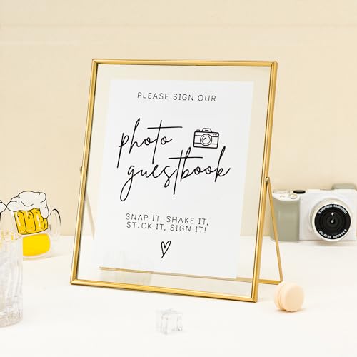 Snapklik.com : Please Sign Our Guest Book Sign For Wedding Photo Guest ...
