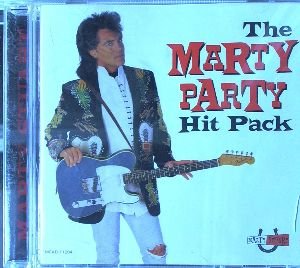 Marty Stuart, MCA - The Marty Party Hit Pack - Amazon.com Music