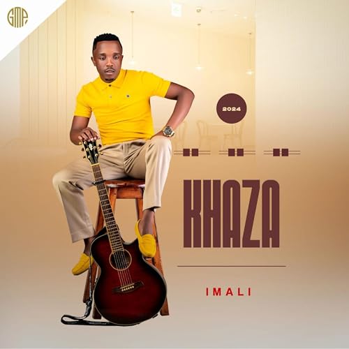 Amazon Music UnlimitedでKhazaのImali EPを