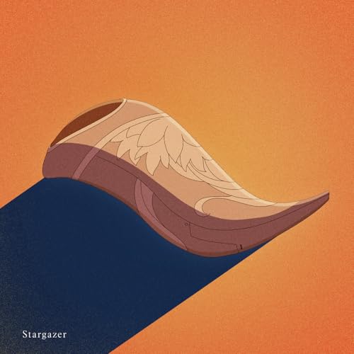 Amazon MusicでtayoriのStargazerを再生する