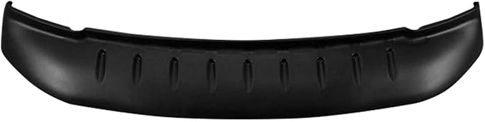Mopar Performance 68164793AA Mopar Air Dam : Amazon.ca: Automotive