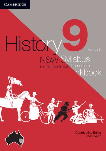 Amazon.com: History NSW Syllabus for the Australian Curriculum Year 7 ...