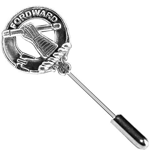 Amazon.com: Balfour Scottish Clan Crest Stick Pin : Handmade Products