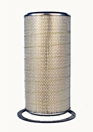 Amazon.com: Fleetguard AF865 Air Filter : Automotive