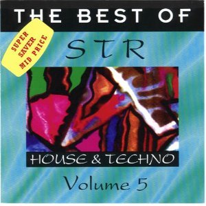 Amazon.com: Best of Str 5: CDs & Vinyl
