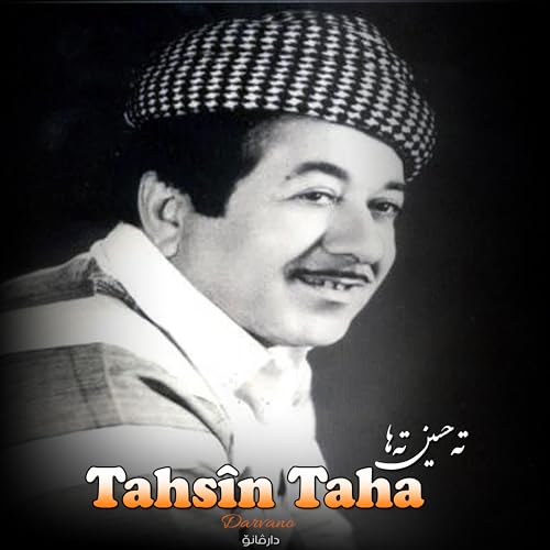 Darvano von Tahsin Taha bei Amazon Music - Amazon.de