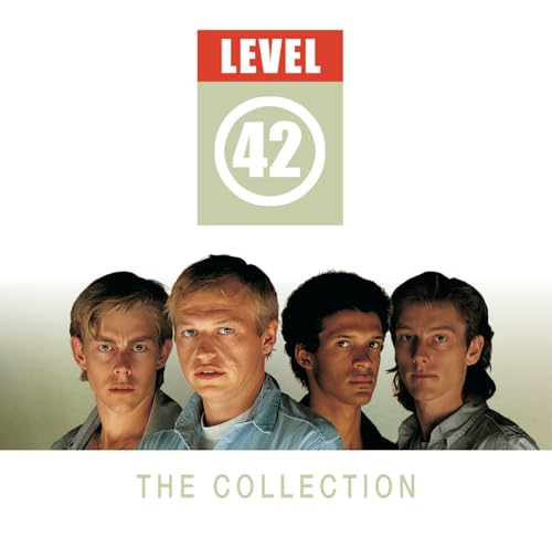 The Collection by Level 42 on Amazon Music - Amazon.co.uk
