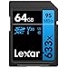 Lexar Professional 633x 64GB SDXC UHS-I Card (LSD64GCB1NL633) : Amazon.ca: Electronics
