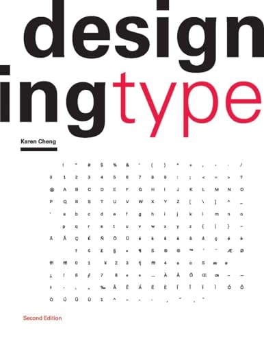 13 Best Typography Books To Level Up Your Skills In 2024