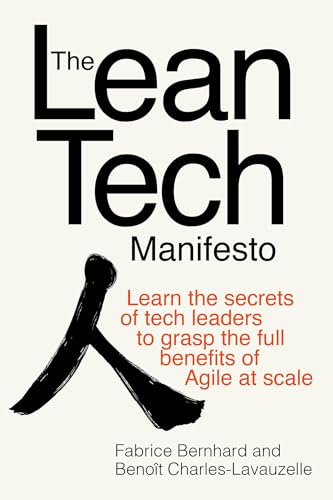 Amazon Best Sellers: Best Lean Management