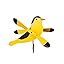 Amazon.com: Mallard Duck Whirligig / Whirly Bird Garden Spinner : Patio ...