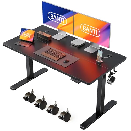 Rise and Fall Desks – The 16 best products compared - creativity ...