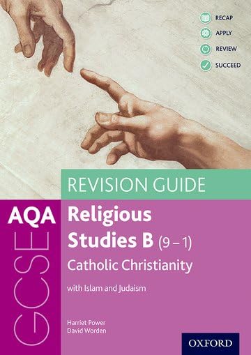 Catholic Christianity with Islam and Judaism Revision Guide: Get ...