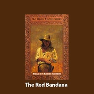 The Red Bandanna by Tom Rinaldi - Audiobook - Audible.com
