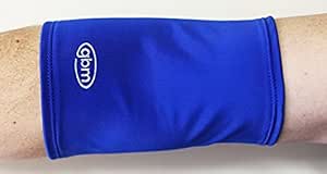 Amazon.com: GBM Gentle PICC Line Covers (Blue, Extra Large) : Health ...