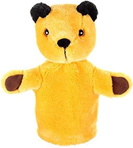 CITV The Sooty Show, Sooty Puppet - Let your child's imagination get ...