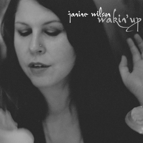 Amazon.com: Wakin' Up : Janine Wilson: Digital Music