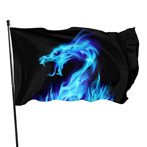🦖 Banderas de Dragones | TUSDRAGONES.COM 2022