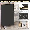 Amazon.com: Slim Laundry Hamper with Lid - 60L Narrow Laundry Hamper ...