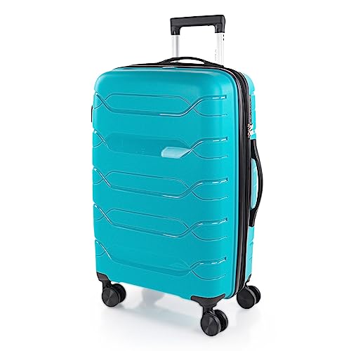 Leichte Koffer mit Vier Rollen – Die 15 besten Produkte im Vergleich ...