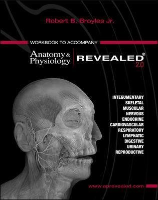 Anatomy & Physiology Revealed Version 2.0: unknown author: Amazon.com ...
