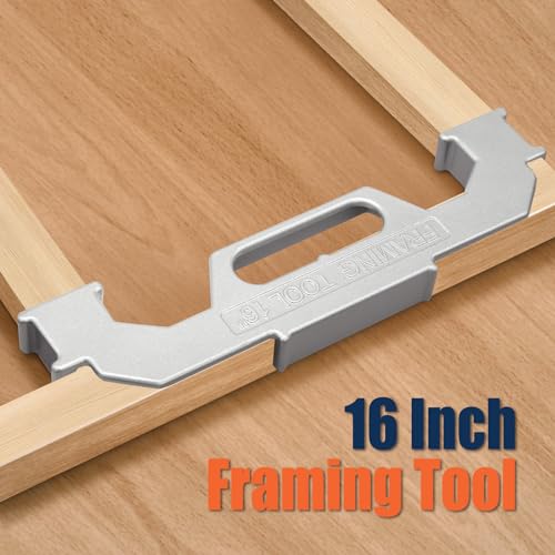 Snapklik.com : Framing Tools, Framing Stud Layout Tool, Stud Framing ...