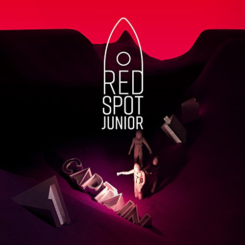 Amazon.com: Captain : Red Spot Jr.: Digital Music