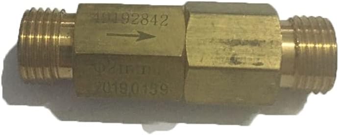 Amazon.com: MAKO AIRTEK Check Valve Compatible with Ingersoll Rand ...