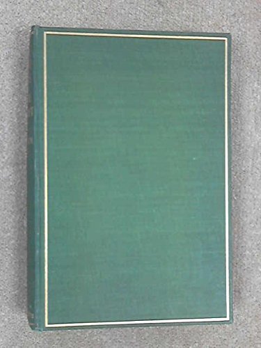 The Life and Letters of George Bancroft, Volume I and II: Howe, M.A ...