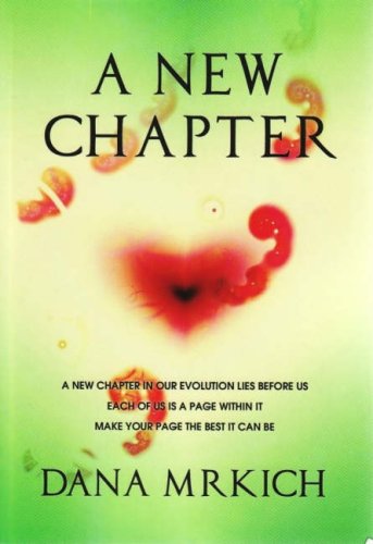 A New Chapter: 9781921240805: Amazon.com: Books