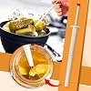 Pickle Grabber - Pickle Picker Grabber | 8in 4-Claw Pickle Pincher ...