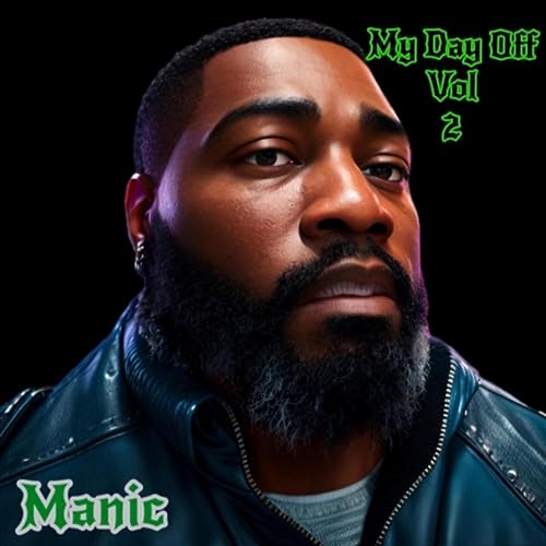 Play My Day Off, Vol. 2 by Manic on Amazon Music Unlimited