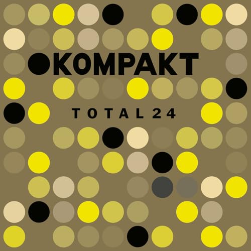 Spiele Kompakt: Total 24 von VARIOUS ARTISTS auf Amazon Music ab