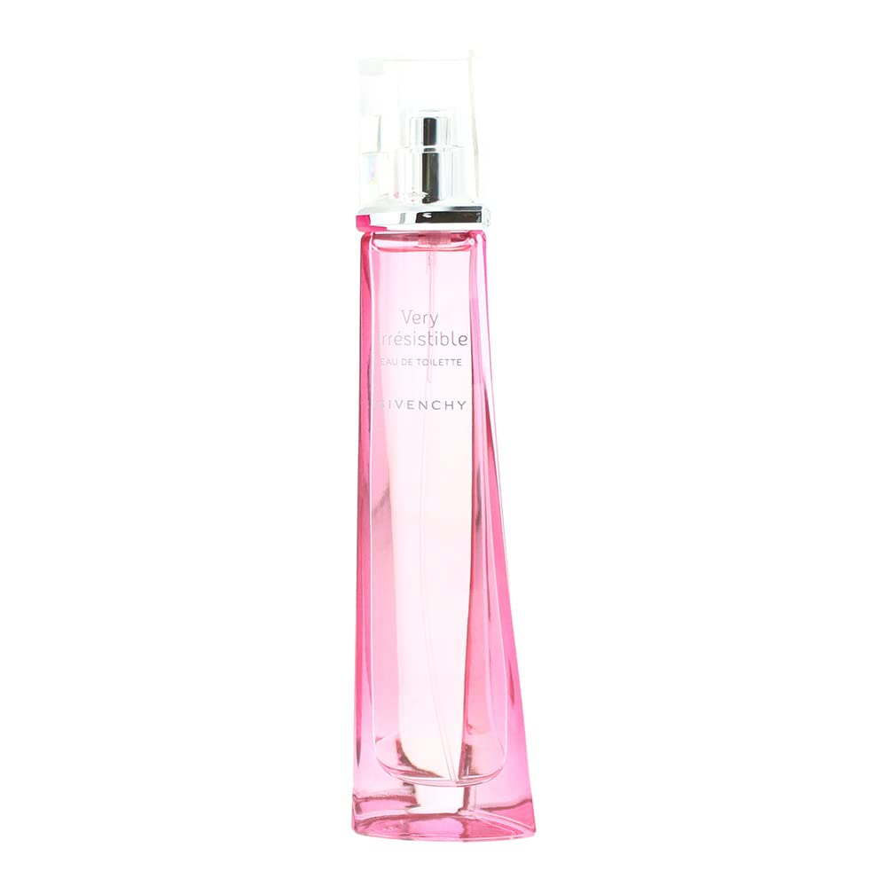 Givenchy Very Irresistible Eau De Parfum Spray 30ml/1oz Eau De Parfum Free Worldwide Shipping ...