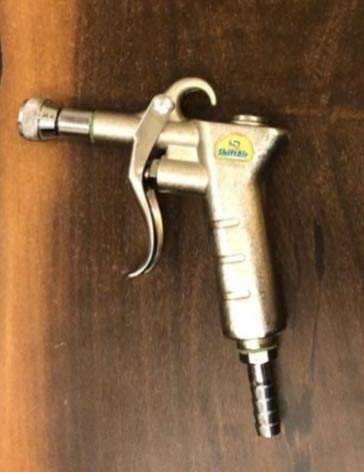 Talco Coolant Gun : Amazon.in: Industrial & Scientific