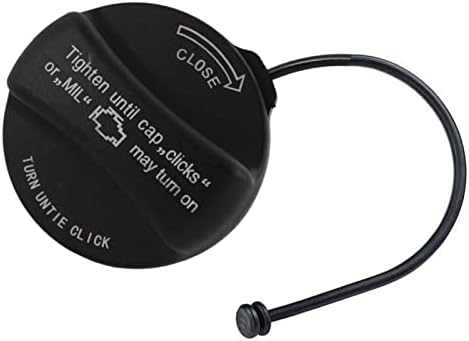 Petrol Fuel Cap Replacement for BMW E39 E46 E60 E70 E90 E92 X1 X3 X5 X6 ...