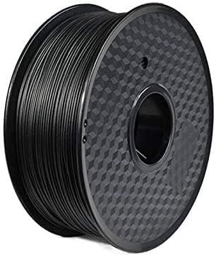 Review 3D Printing Filament FDM Material PP Polypropylene 1.75mm High ...